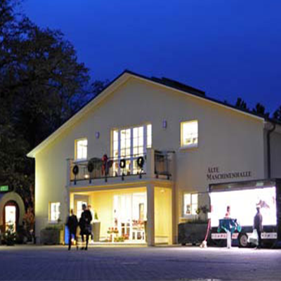 Detlef Zinke Haus